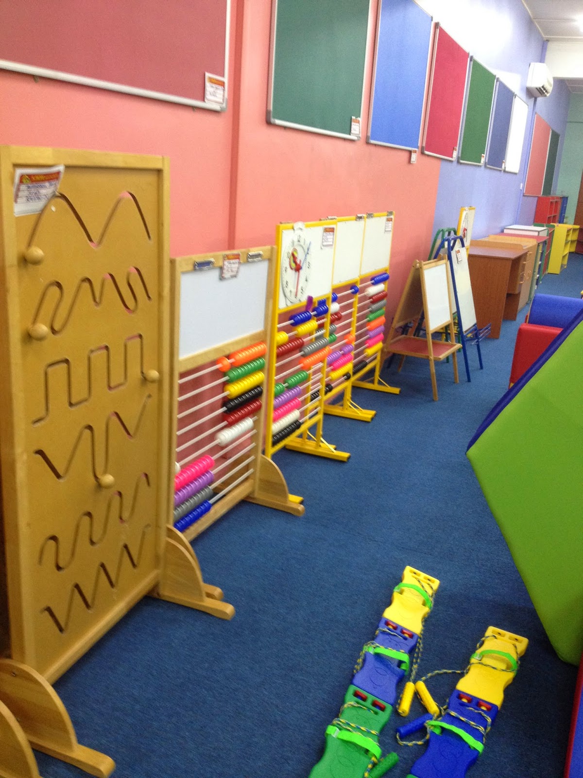 Little Reya!!: Shopping:Heaven of Pegged Puzzles and Children's ...